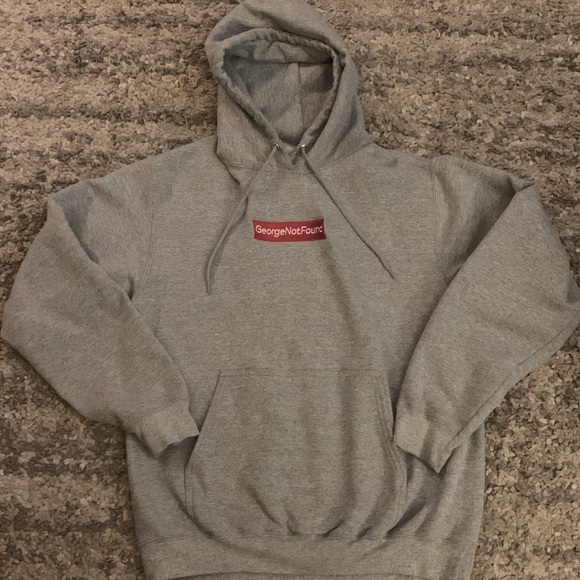 Sweaters | Georgenotfound Merch Discontinued Hoodie | Poshmark